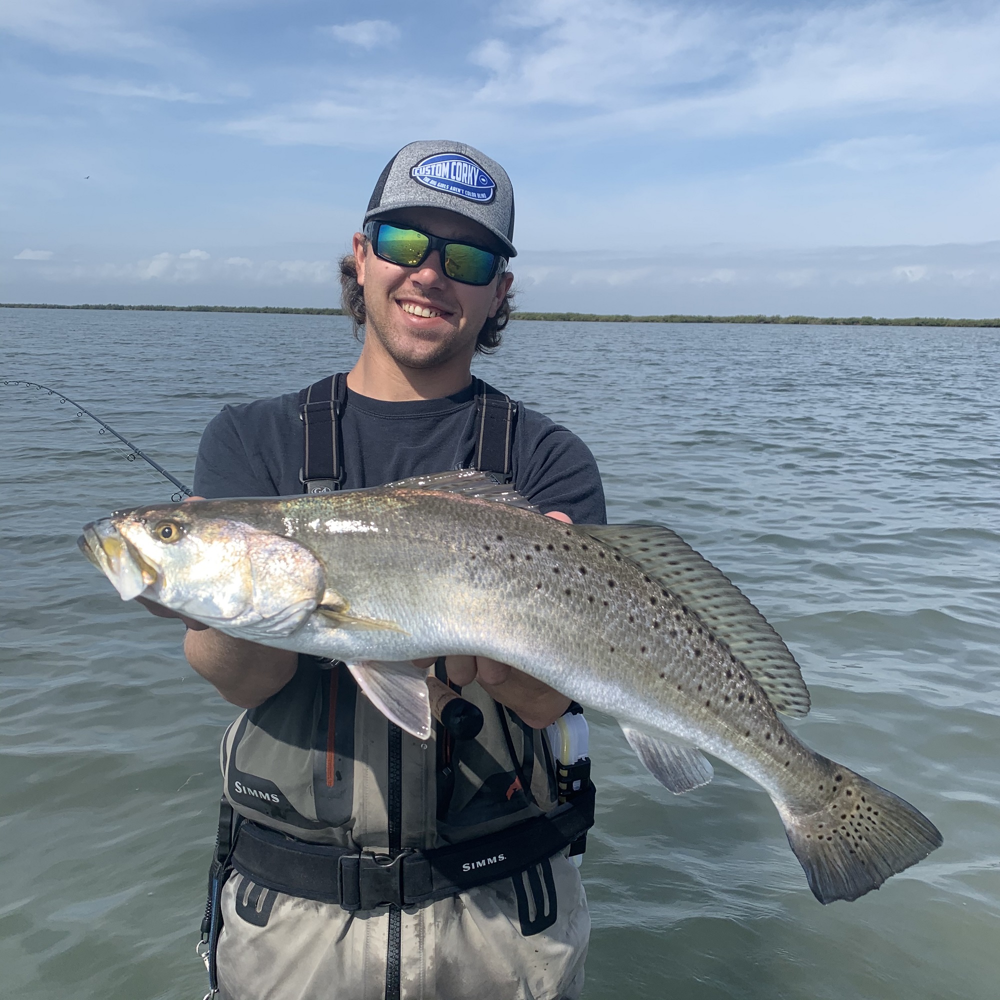 --ViewBlog-Jay Watkins - Professional Fishing Guide