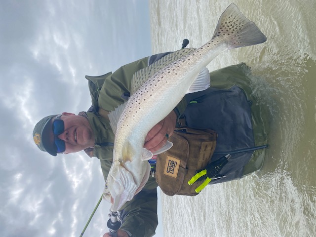 --ViewBlog-Jay Watkins - Professional Fishing Guide