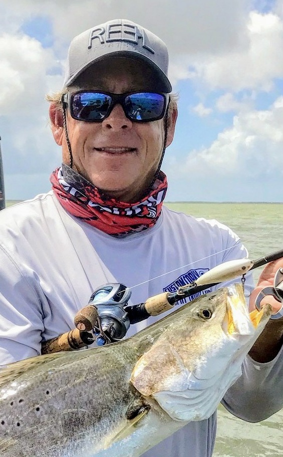 --ViewBlog-Jay Watkins - Professional Fishing Guide