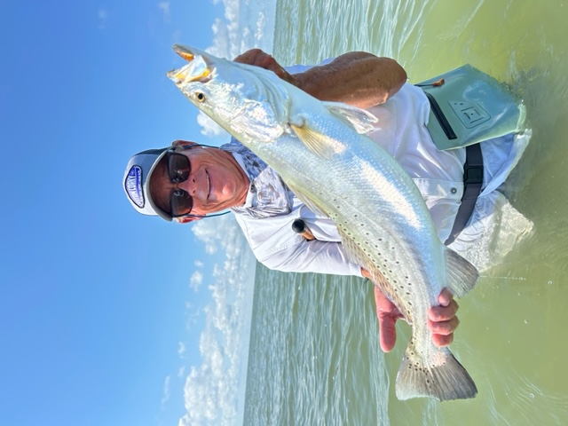 --ViewBlog-Jay Watkins - Professional Fishing Guide